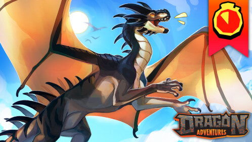 Dragon Adventures Fantasy Pets - Roblox