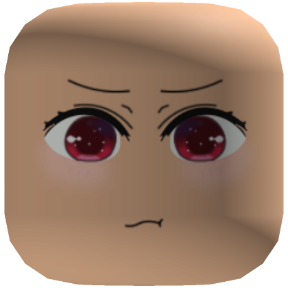 Anime | Roblox Item - Rolimon's