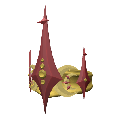 Duke of the Confederacy | Roblox Item - Rolimon's