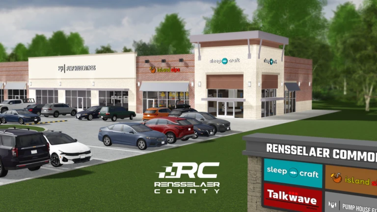 Rensselaer County | Roblox Game - Rolimon's