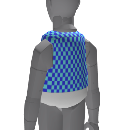 Mini Plushie 2D - Roblox