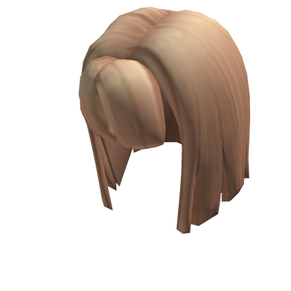 Lynn – Cabelo - Roblox