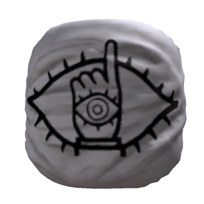 Friend Mask | Roblox Item - Rolimon's