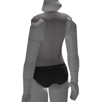 Base Body - Addison - Roblox