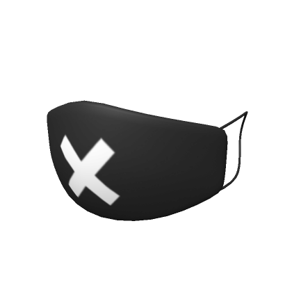 Sukeban Face Mask | Roblox Item - Rolimon's