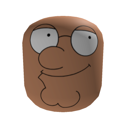 Peter Griffin Head | Roblox Item - Rolimon's