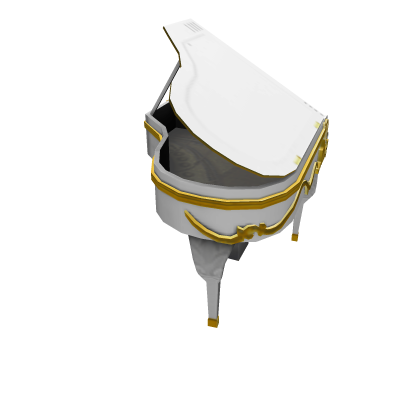 Orbital Strike Piano | Roblox Item - Rolimon's