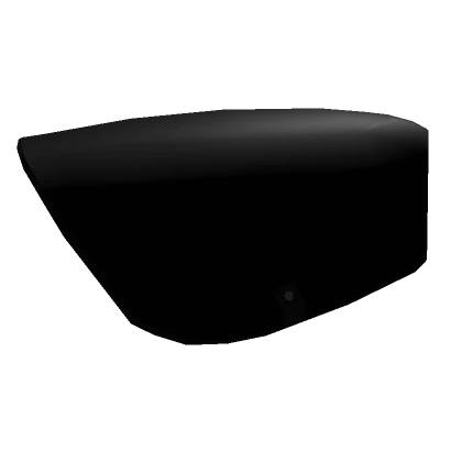 Galactic Trooper's Black Pauldron | Roblox Item - Rolimon's