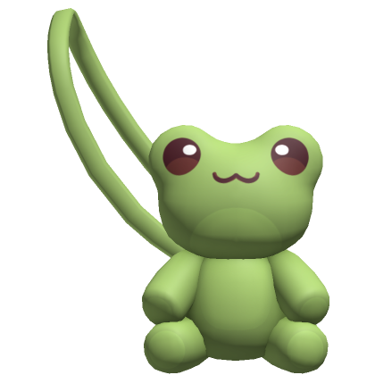 frog purse | Roblox Item - Rolimon's