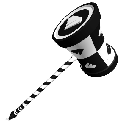 FreshCut BONK Hammer | Roblox Item - Rolimon's