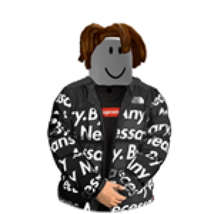 Support drippy bacon - Roblox