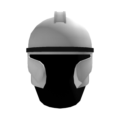 Extra Clean Warrior Helmet GEN 1 | Roblox Item - Rolimon's