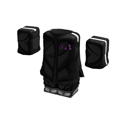 Goku Black Snow (1.0) | Roblox Item - Rolimon's