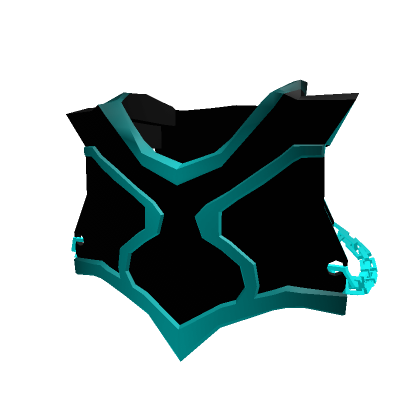 Fantasy Knight Chest Armor | Roblox Item - Rolimon's