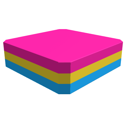 Pan Pride Armband | Roblox Item - Rolimon's