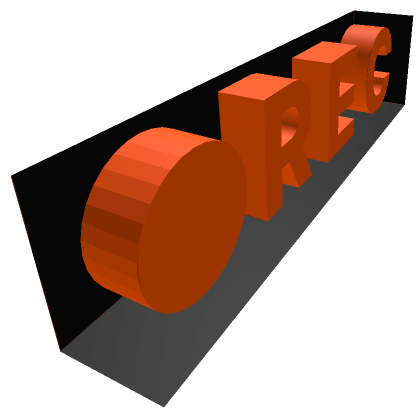 Recording Sign | Roblox Item - Rolimon's