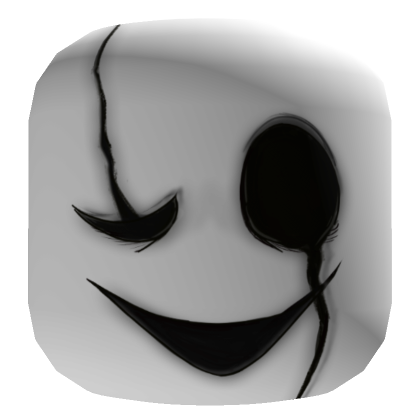 Gast Face | Roblox Item - Rolimon's