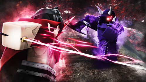 サムライパラレル - Roblox