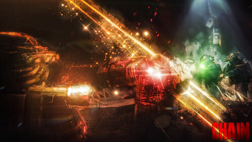 CHAIN | ESP [UPDATED] [STILL OPEN SOURCE] — Roblox Scripts | ScriptBlox