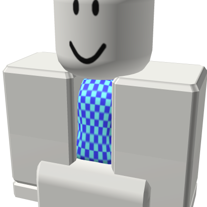 Cutie Pie Doll v2 - Roblox