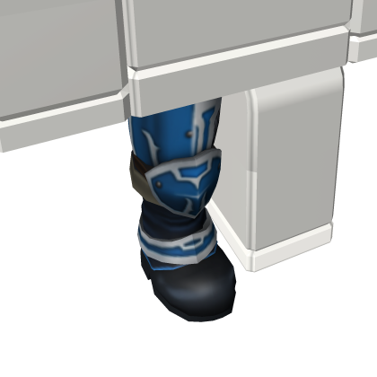 Alar Knight of Splintered Skies - Roblox