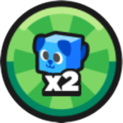 x2 Shiny Chance - Roblox