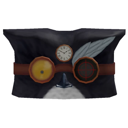 Clockwork Owl | Roblox Item - Rolimon's