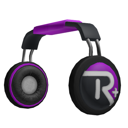 RoPro Rex Headphones | Roblox Item - Rolimon's