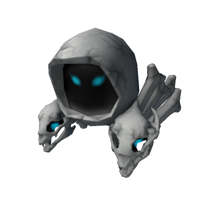 Dominus Megalovaniac - Roblox