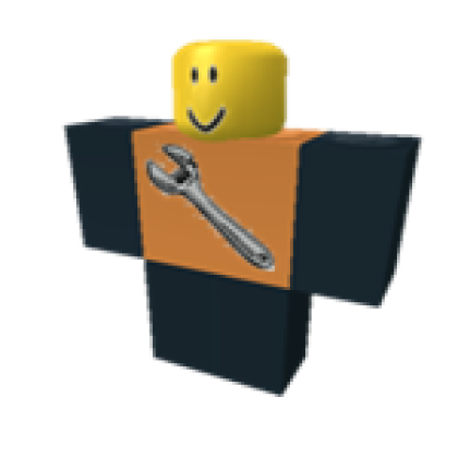Builderman - Roblox