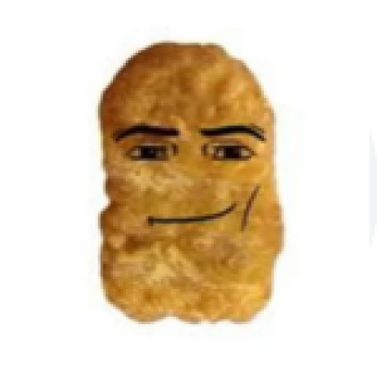 Biggest Holy Nugget - Roblox