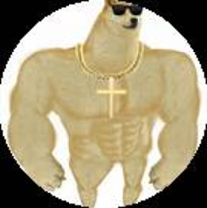 perrito nivel muy poderoso - Roblox