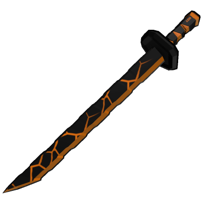 Sword | Roblox Item - Rolimon's