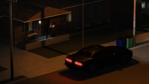 REALISTIC HOOD TESTING - Roblox