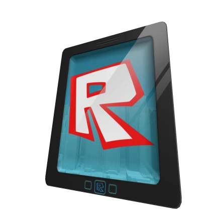 simoon68's ROBLOX Tablet | Roblox Limited Item - Rolimon's