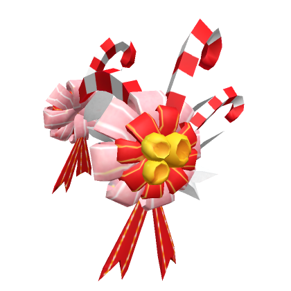 Hielochiim Head Ribbons | Roblox Item - Rolimon's