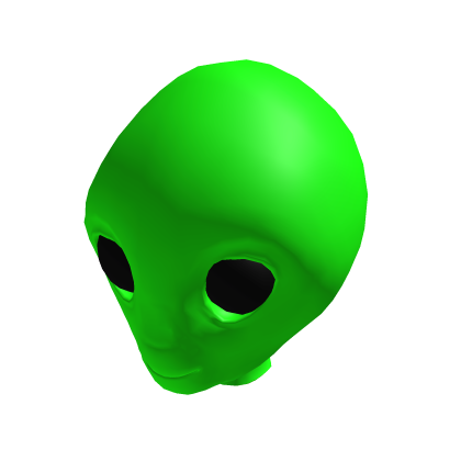 barry the alien - Roblox