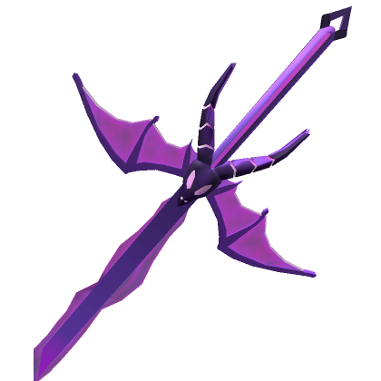 Haunted Sword | Roblox Item - Rolimon's