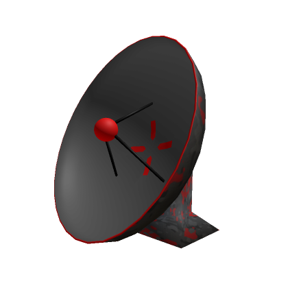 Steak Radar | Roblox Item - Rolimon's