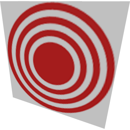 Target Hat | Roblox Limited Item - Rolimon's