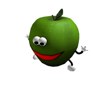 Dancing Apple | Rolimon's