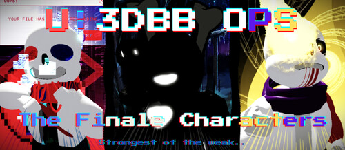 (¡RECOMPENSA DE TORMENTO BUFFED!) U:3DBB Ops - Roblox