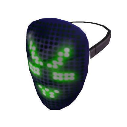 Digital Shock Artist - Roblox