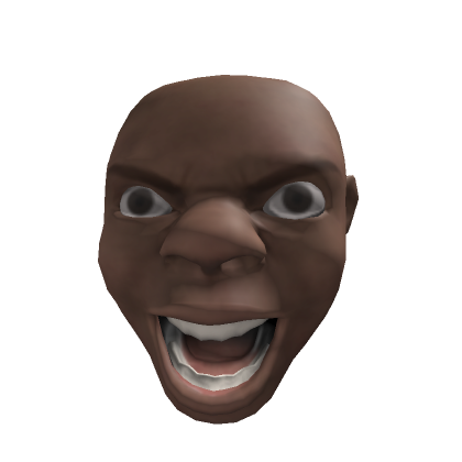 Stream Head | Roblox Item - Rolimon's