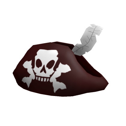 Pirate Hat | Roblox Item - Rolimon's