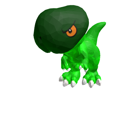 Dinosaur Hat | Roblox Item - Rolimon's