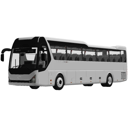 [Studio JMT] 2019 Hyundai Universe Noble EX