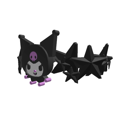 Kawaii Evil Bunny King Of The Night | Roblox Item - Rolimon's