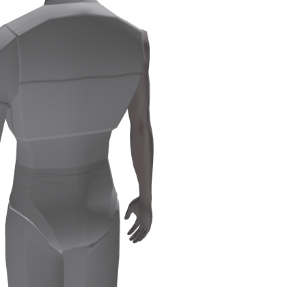Base Body - Robin - Roblox