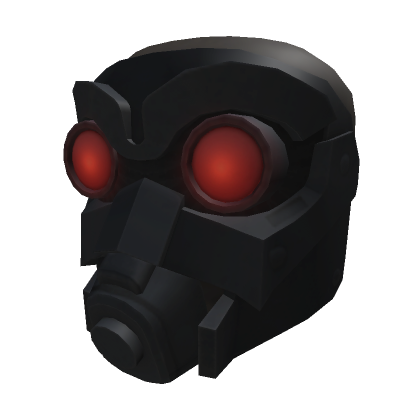 Panzer Cop Mask | Roblox Item - Rolimon's
